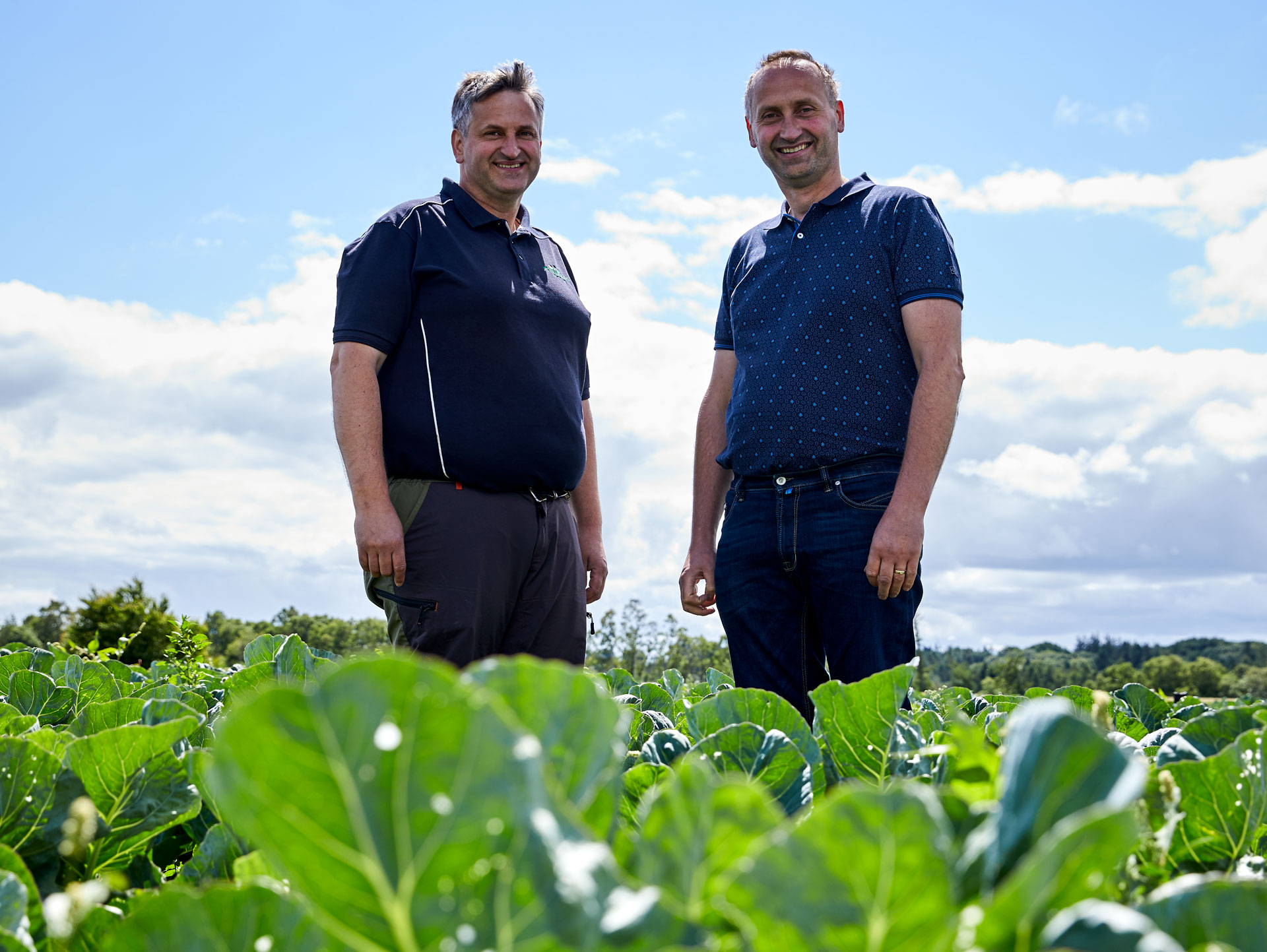Growers - Gasa Nord Grønt